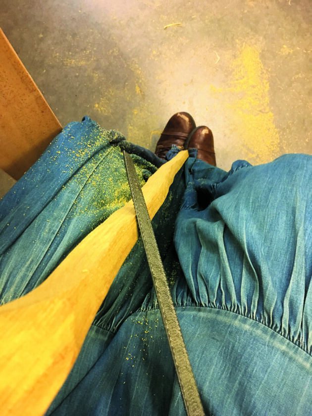 Make a Stone Age Stick Bow – Mother Earth News